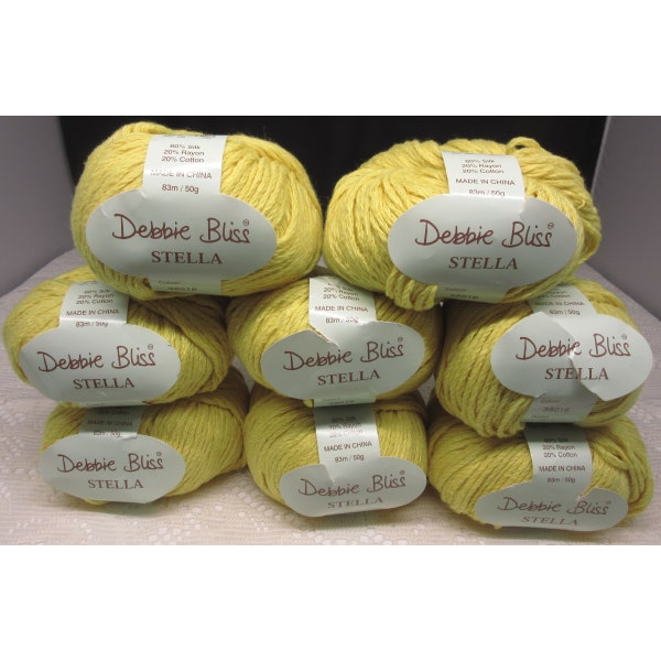 Discontinued Yarn - Etsy