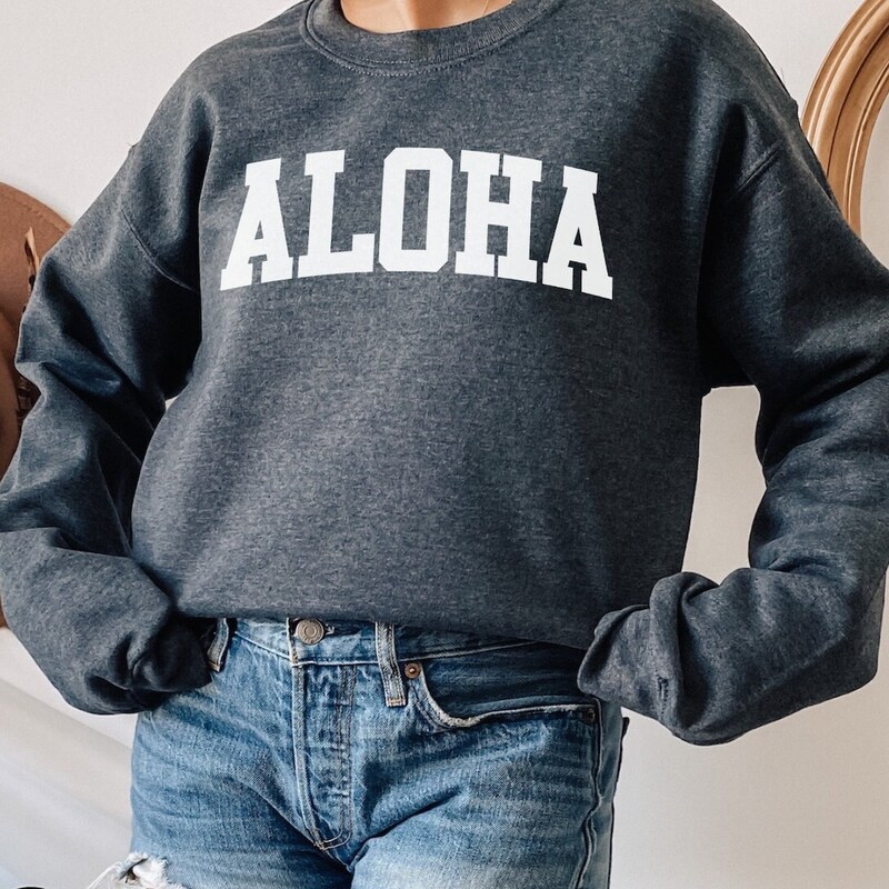 Sweatshirts - Etsy