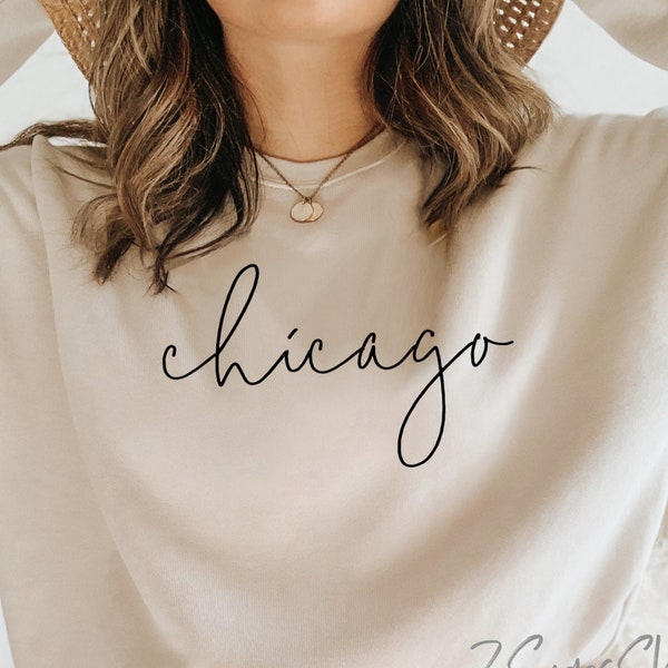 Chicago Illinois - Etsy