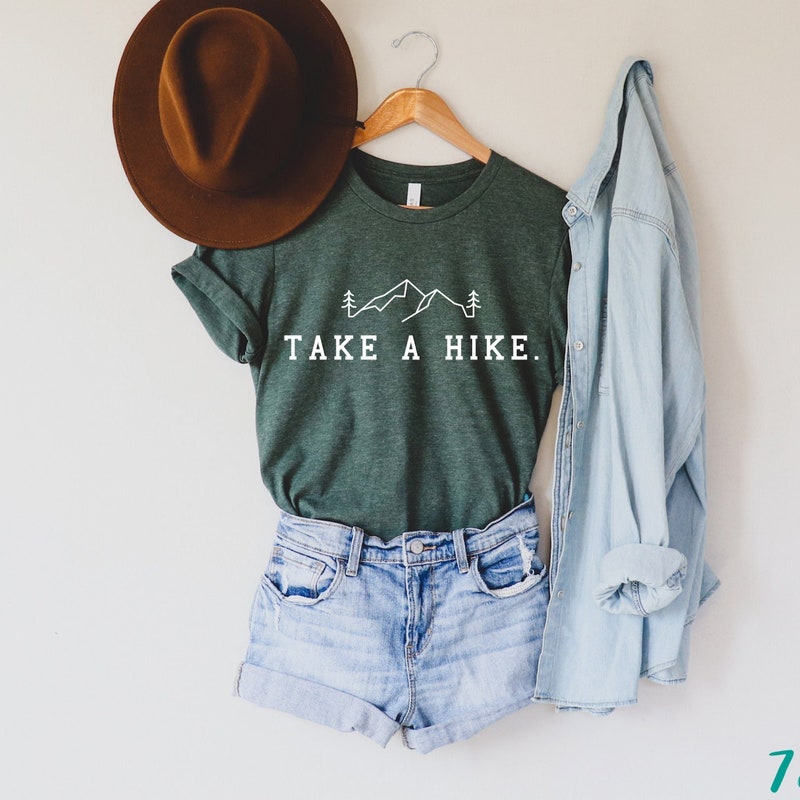Take a Hike - Etsy