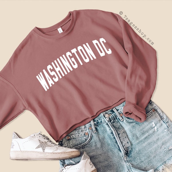 Washington Dc Tshirt - Etsy