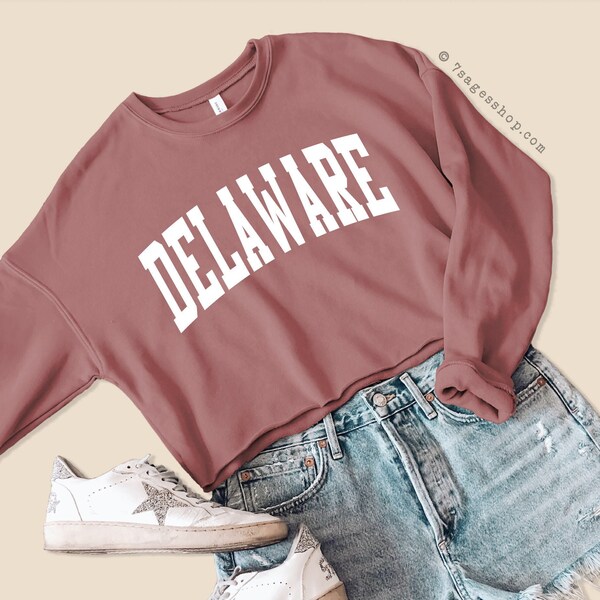 Delaware State University - Etsy