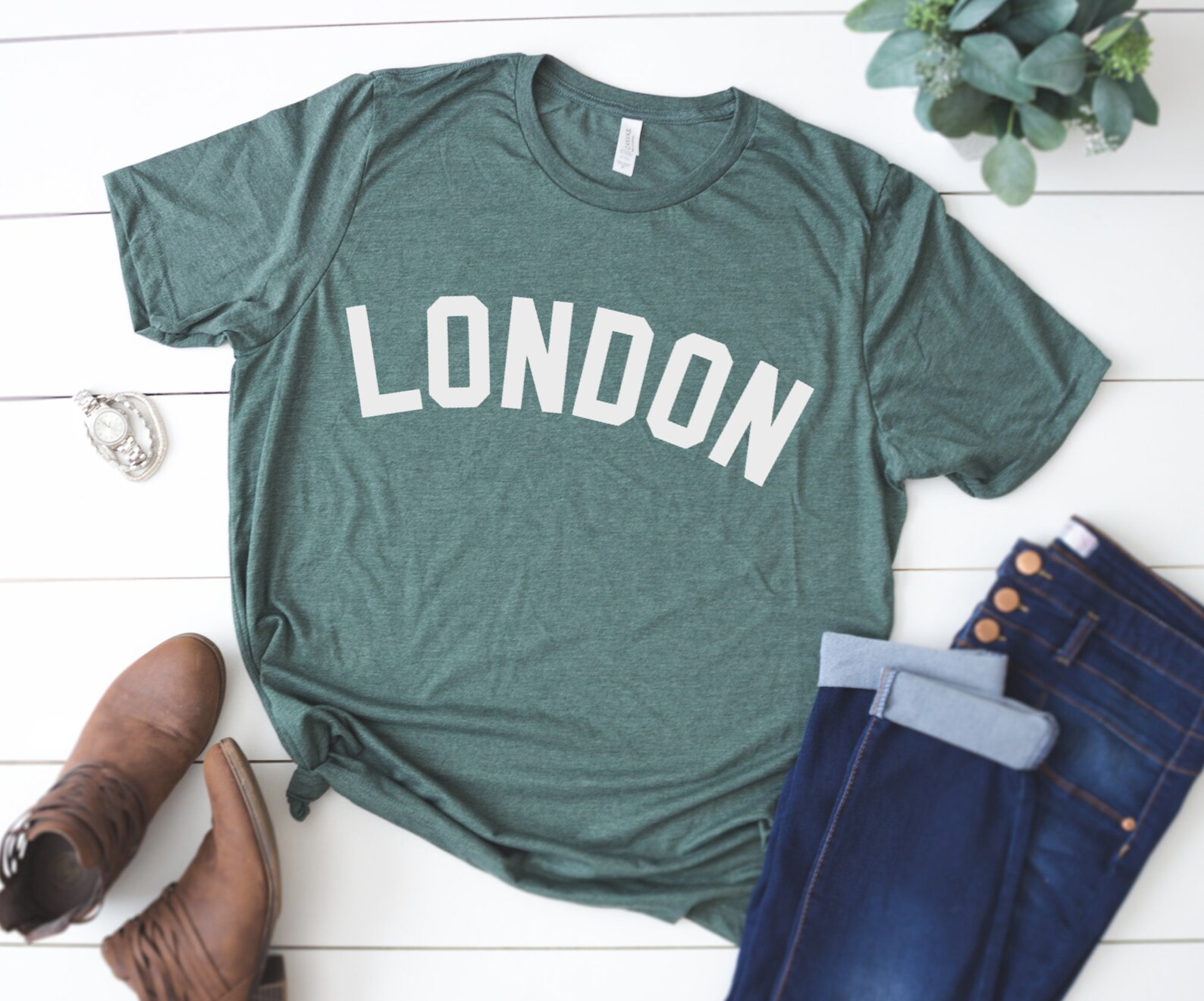 London Shirt - London T-shirt - England Trip Shirt - London - England ...