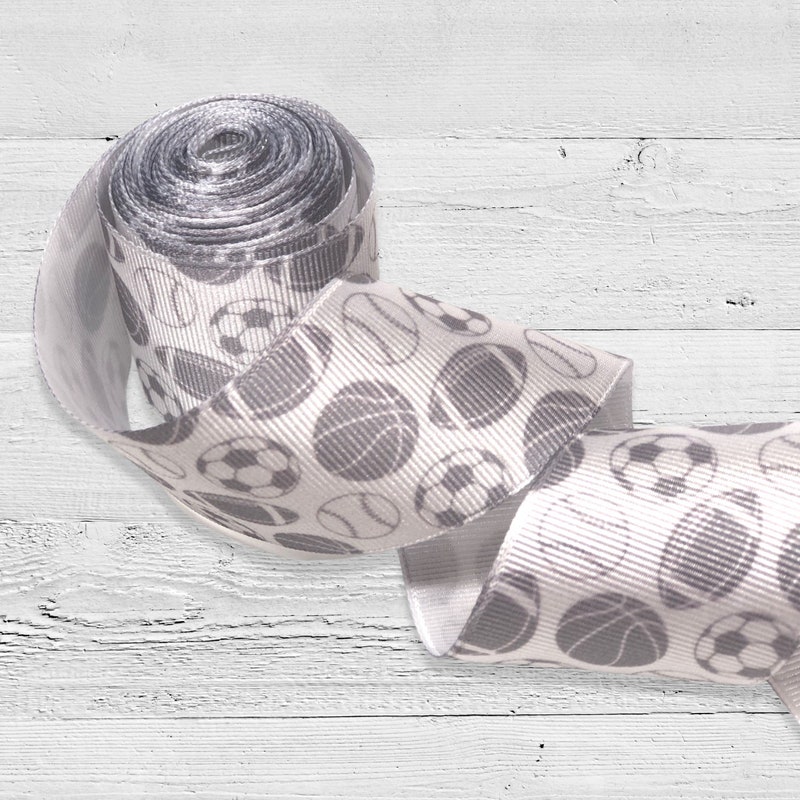 Sports Ribbon - Etsy