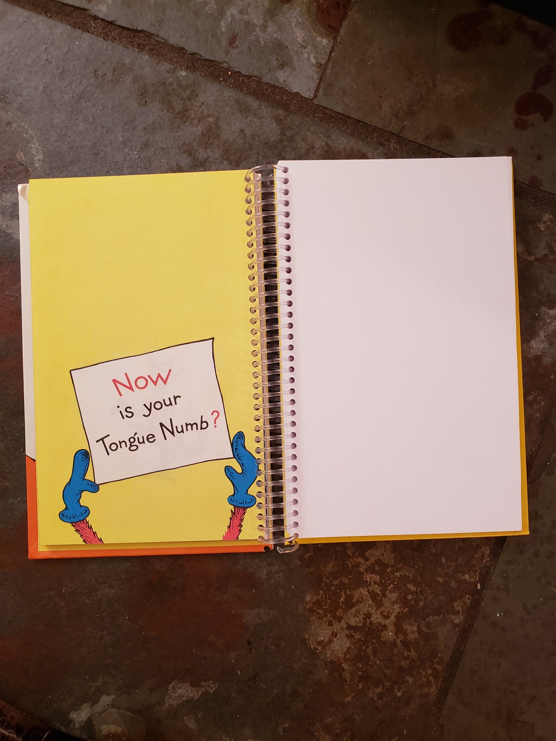 Storybook Journals Repurposed Classic Children Books | Etsy