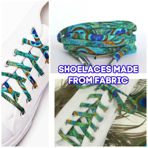 Peacock Feather Shoe - Etsy