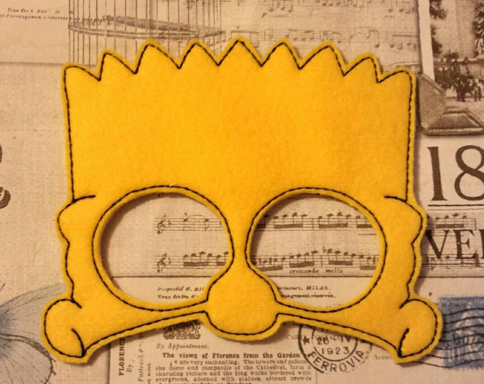 Set,crochet 5 Hats,maggie,lisa,marge,homer,bart Simpson Hats,simpson ...