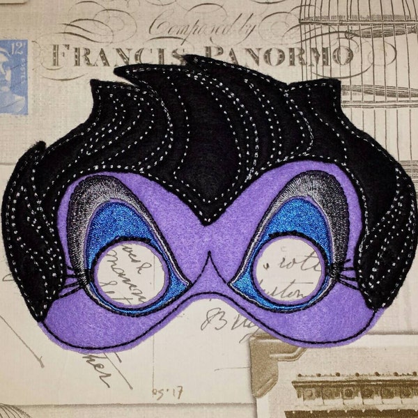 Ursula - Etsy