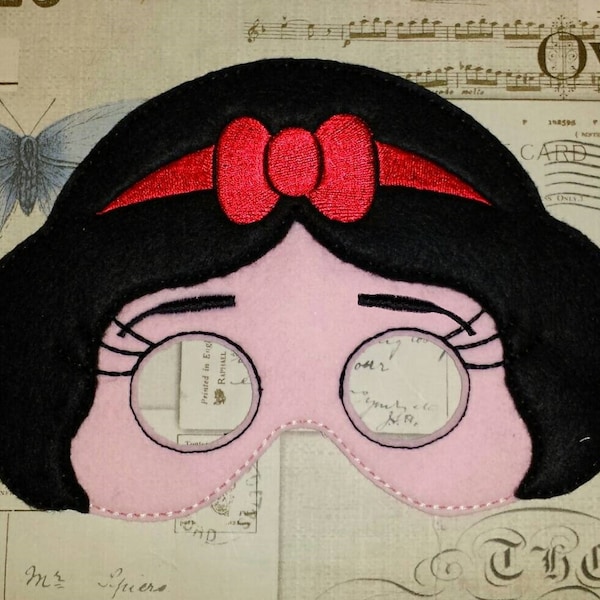 Cosplay Snow White - Etsy