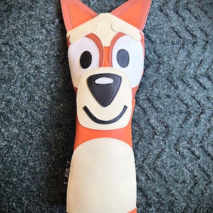 BINGO HEADCOVER - Etsy