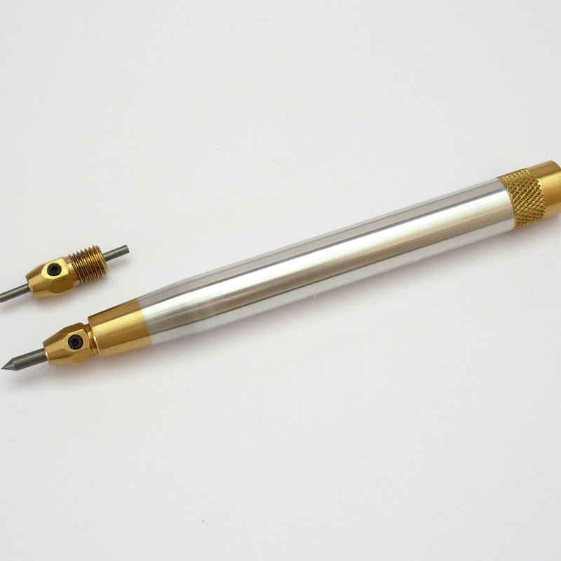 Metal Scribing Pen - Etsy