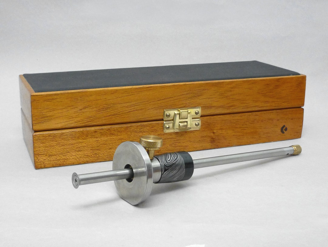 Universal Marking Gauge Set for Wood or Metalworking - Etsy