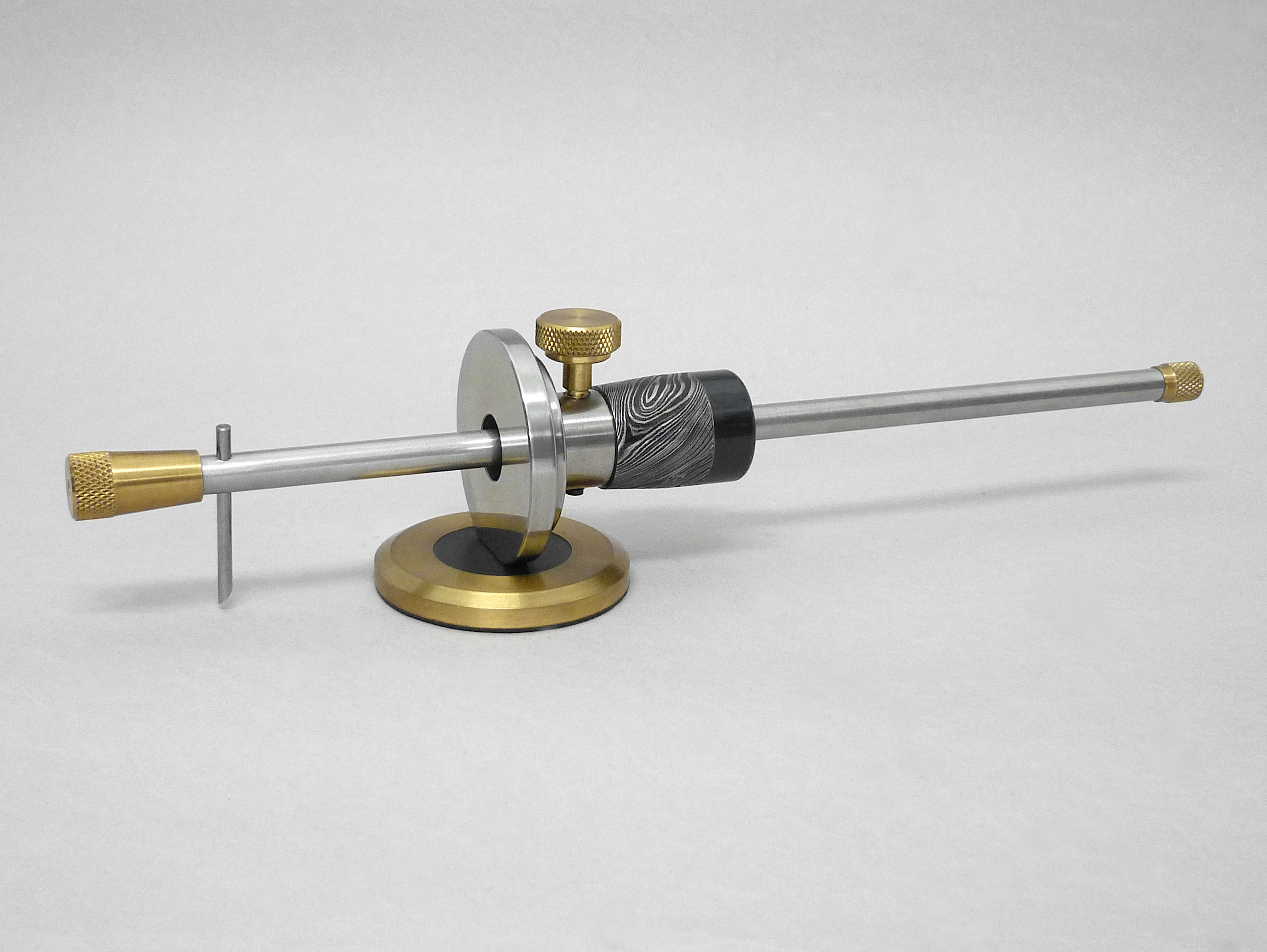 Universal Marking Gauge Set for Wood or Metalworking - Etsy