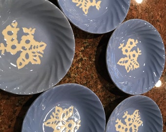 Harker pottery | Etsy