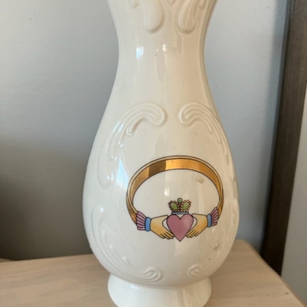 Irish Parian Donegal China - Etsy