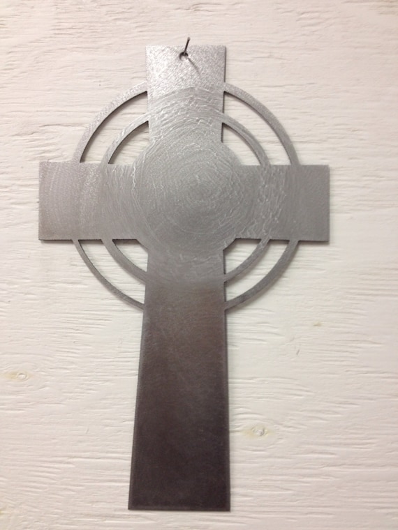 Metal Cross 6.5 X 10.5 | Etsy