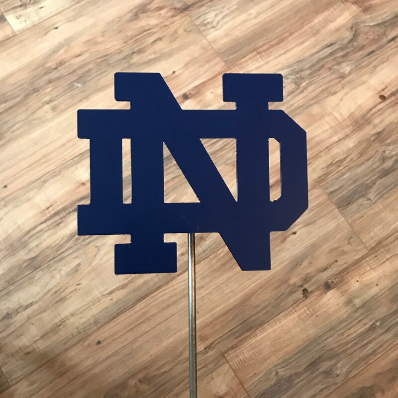 Notre Dame Pin - Etsy