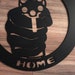Metal Wrong Home Gun Sign, 2nd Amendment, Revolver 13" X 13" - Etsy