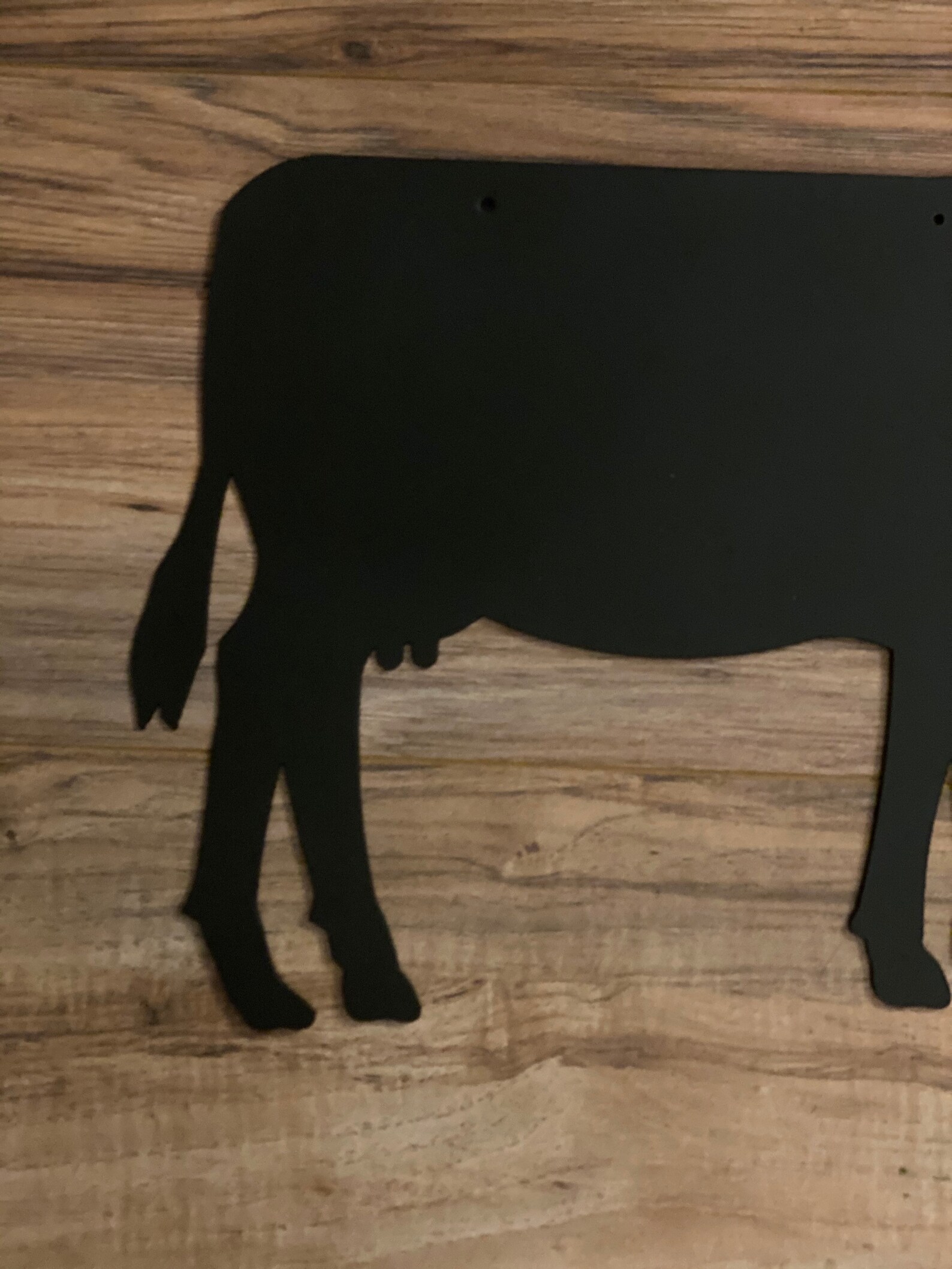 Metal Cow & Calf 15 - Etsy