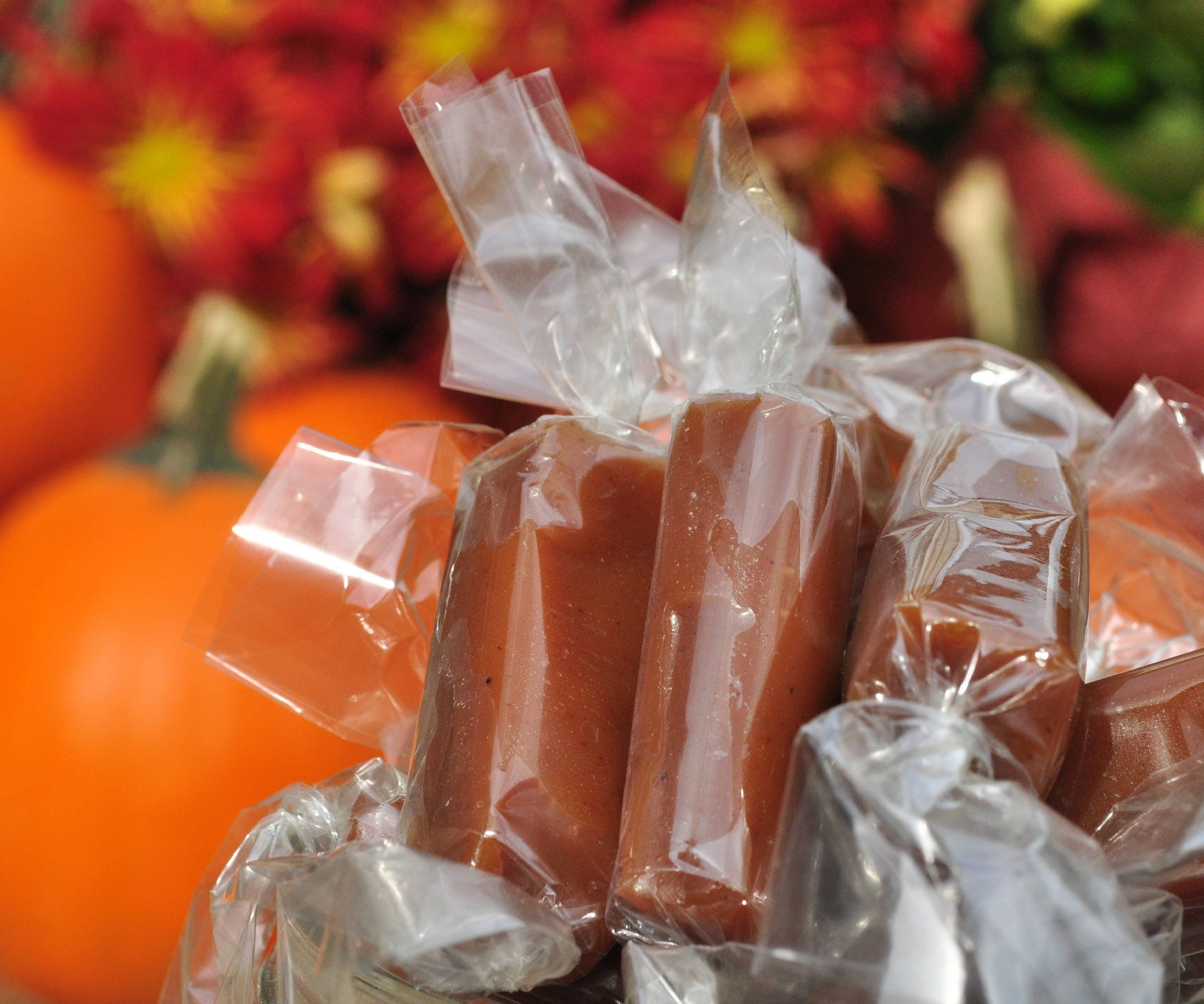 Caramel of the Month Subscription - Etsy