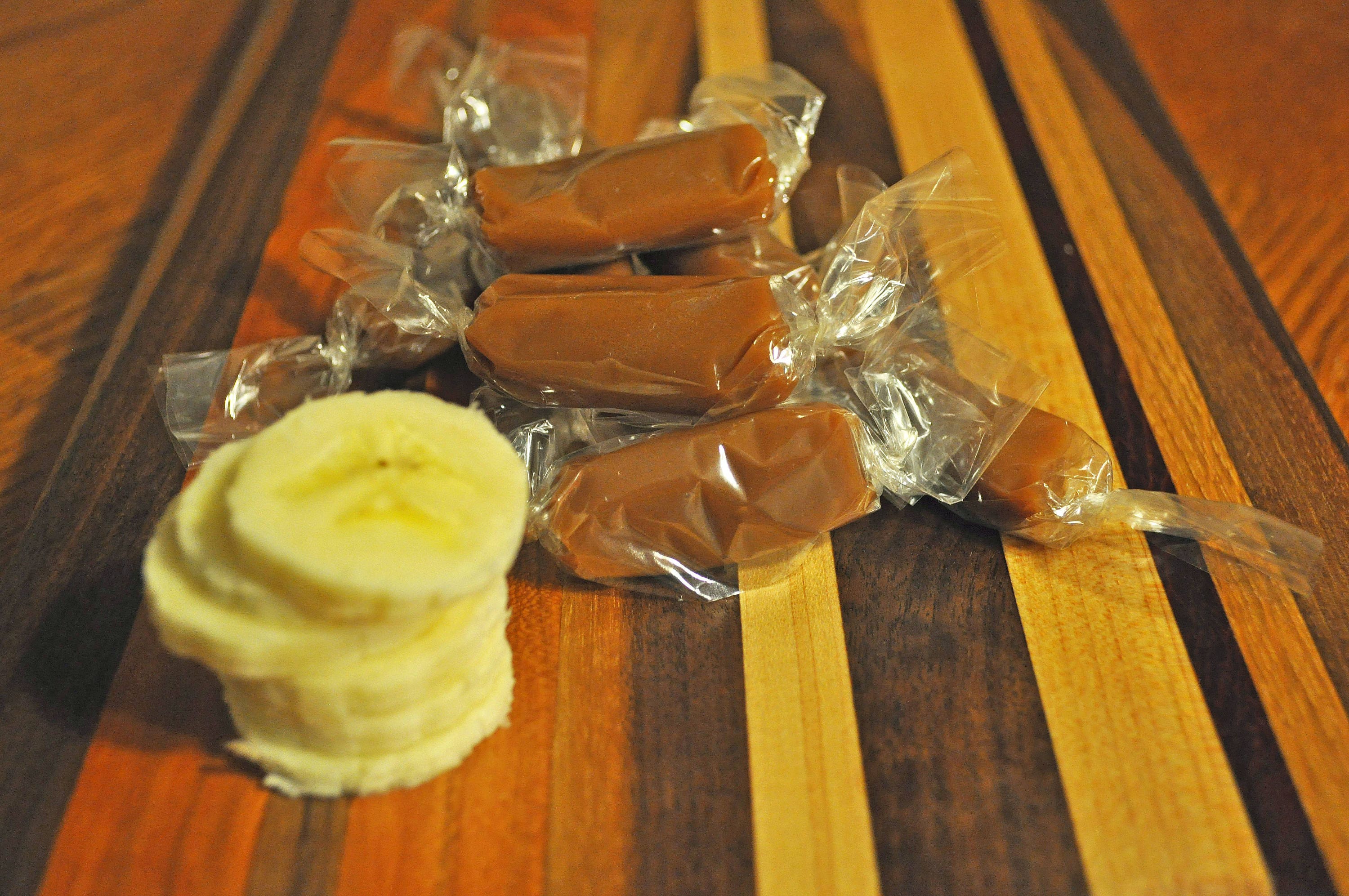 Caramel of the Month Subscription - Etsy