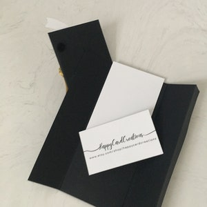 Graduation Gift Card Holder, Class of 2023, High School or College ...