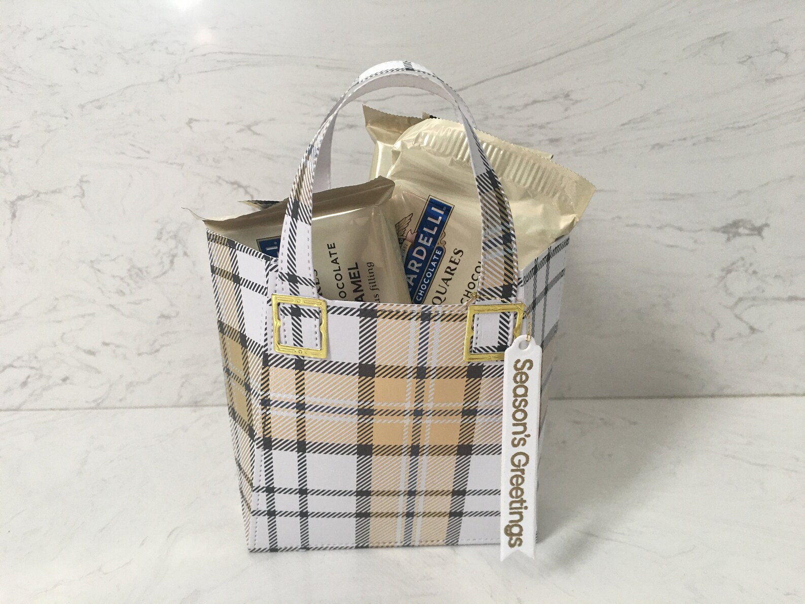 Handmade Paper Purse Gift Card Holder Holiday Gift Card - Etsy