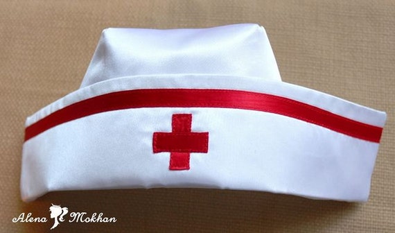 Items similar to Handmade Authentic Vintage Style White Traditional ...