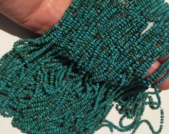 Turkmen beads | Etsy