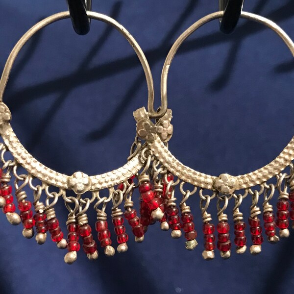 Antique Tribal - Etsy