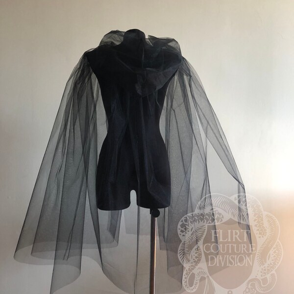 Fantasy Cape - Etsy