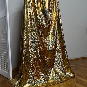 Gold Hooded Cape, Hologram Cloak, Arm Wrestling Cape, Queen Cloak ...