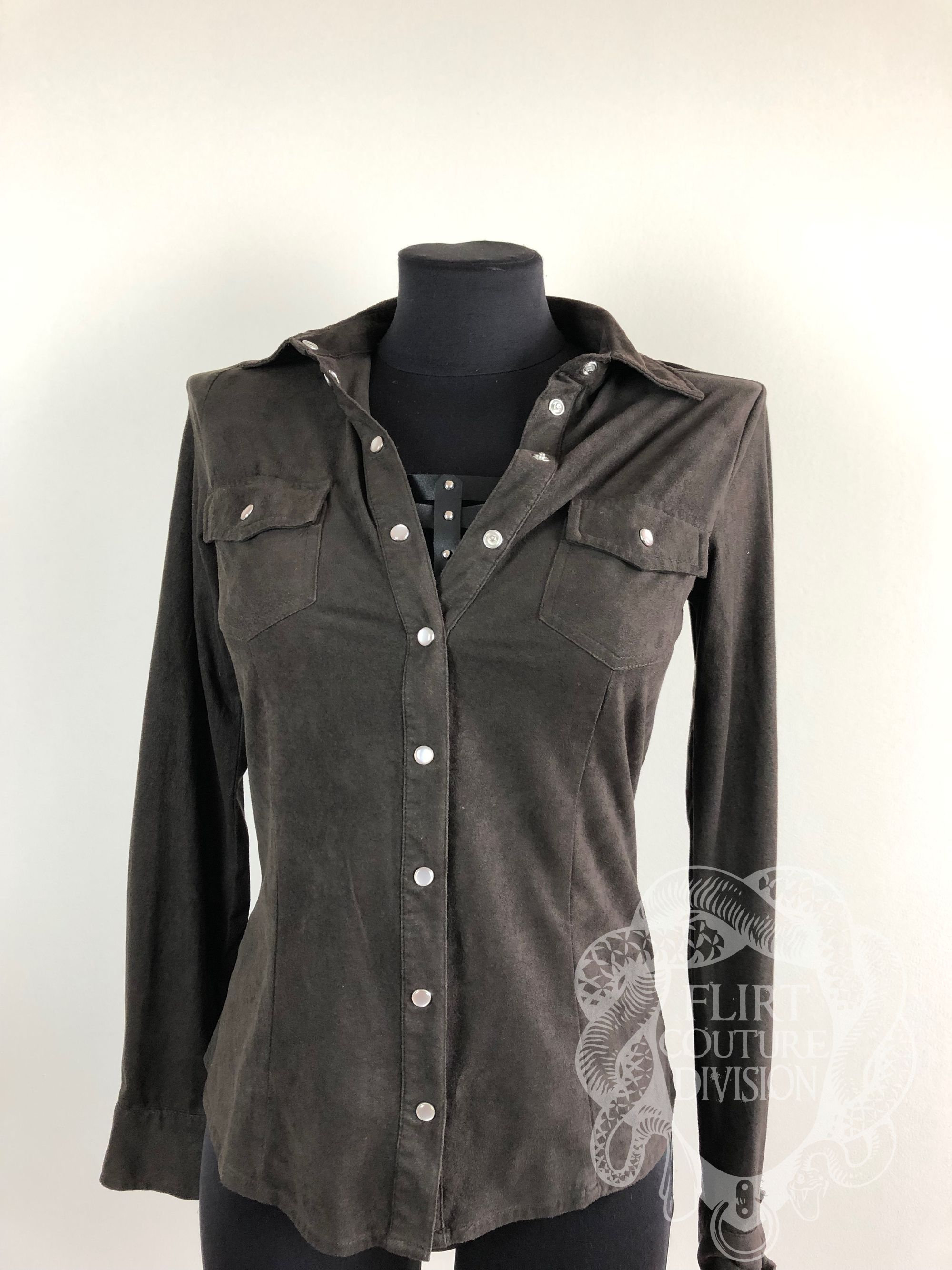 Leather Elastic Harness Open Cup Bra Harness Strappy Bra | Etsy