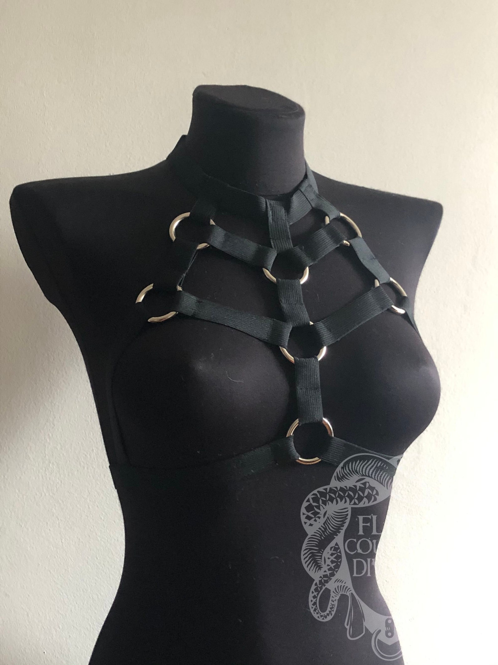Chest Harness Bra Harness Plus Size Harness Breast Harness - Etsy Chest Harness Bra Harness Plus Size Harness Breast Harness - Etsy