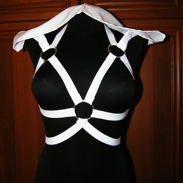 Breast Harnesses - Etsy