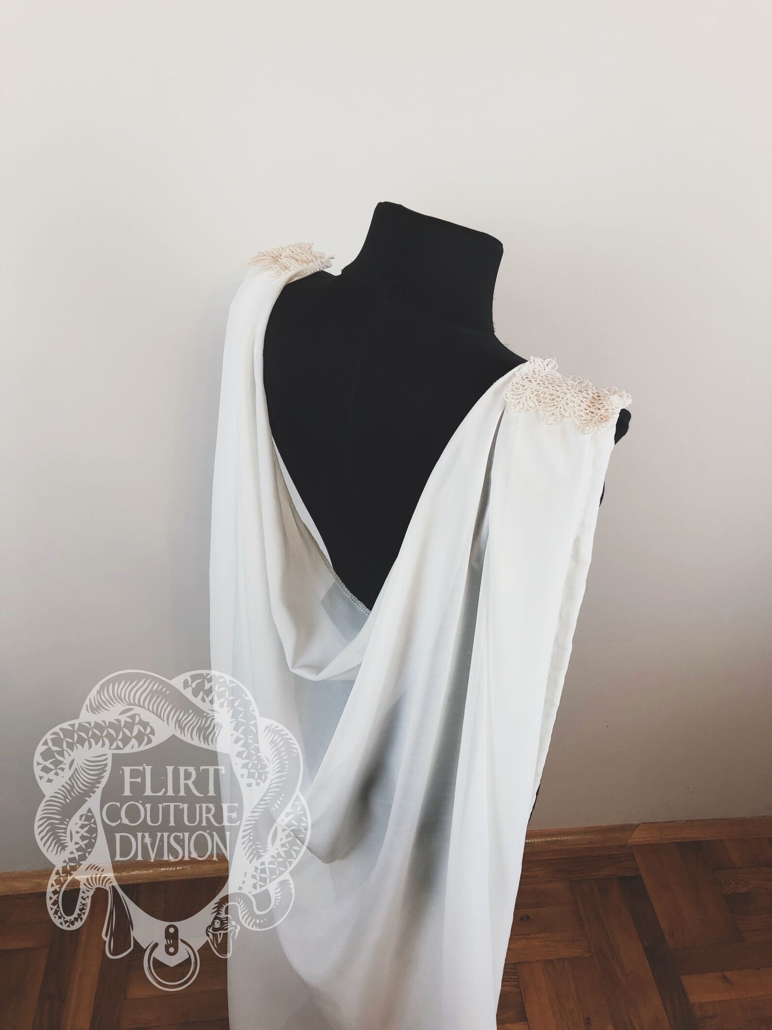 Wedding Chiffon Cape Sheer Open Back Cape Bridal Cape - Etsy