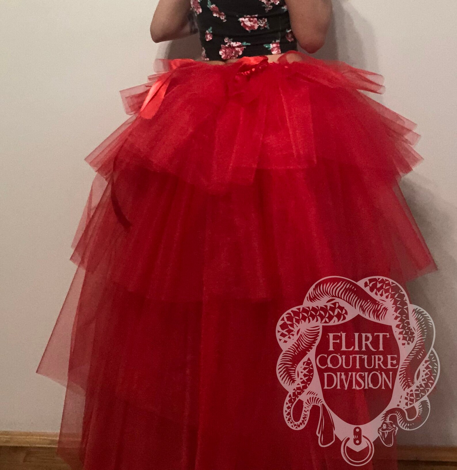 White Tutu Skirt Tutu Train Halloween Skirt Tulle Train | Etsy