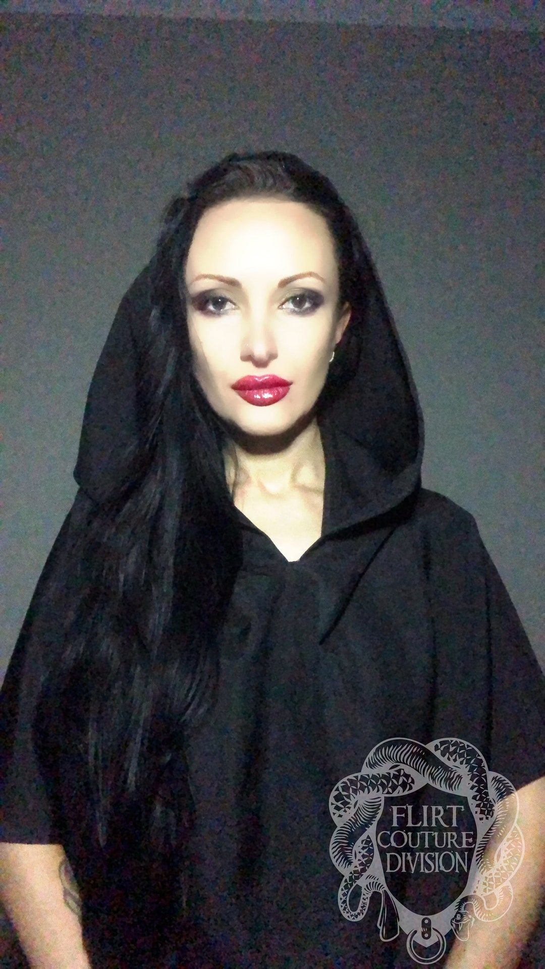 Assassin's Style Hooded Cape Executioner Cape Wizard - Etsy