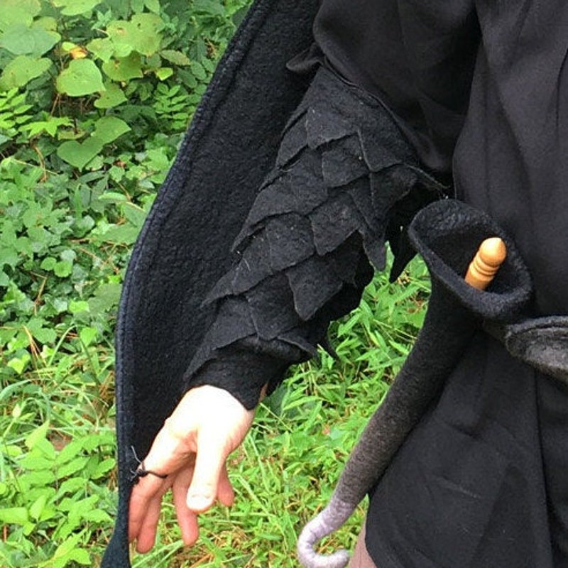 Viking Gauntlets - Etsy