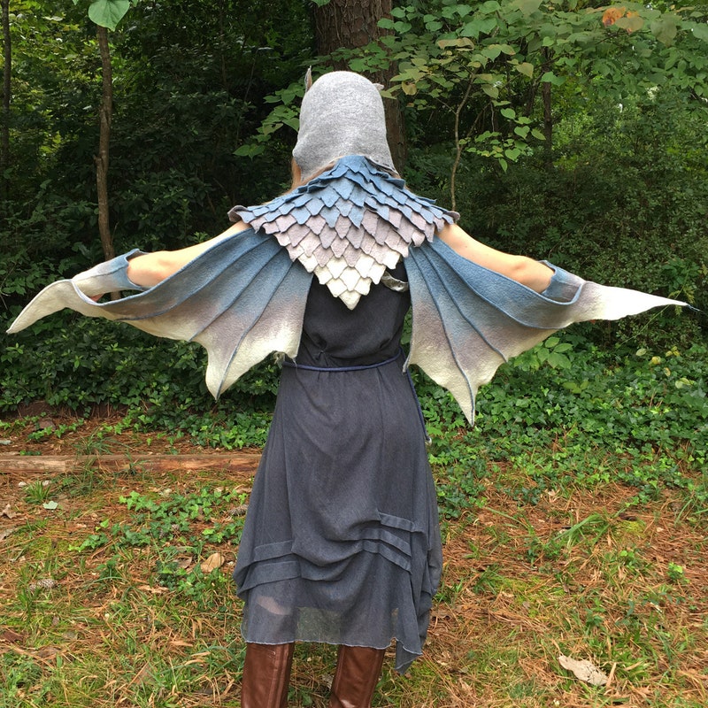 Dragon Wings - Etsy
