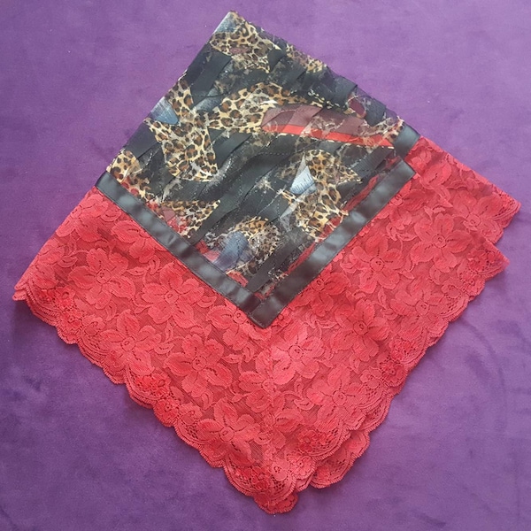 Lap Handkerchiefs - Etsy