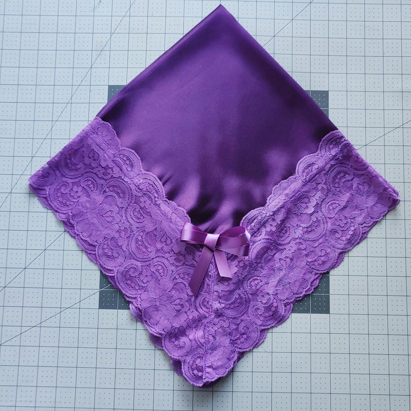 Lap Handkerchiefs - Etsy