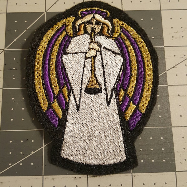 Angel Patches - Etsy