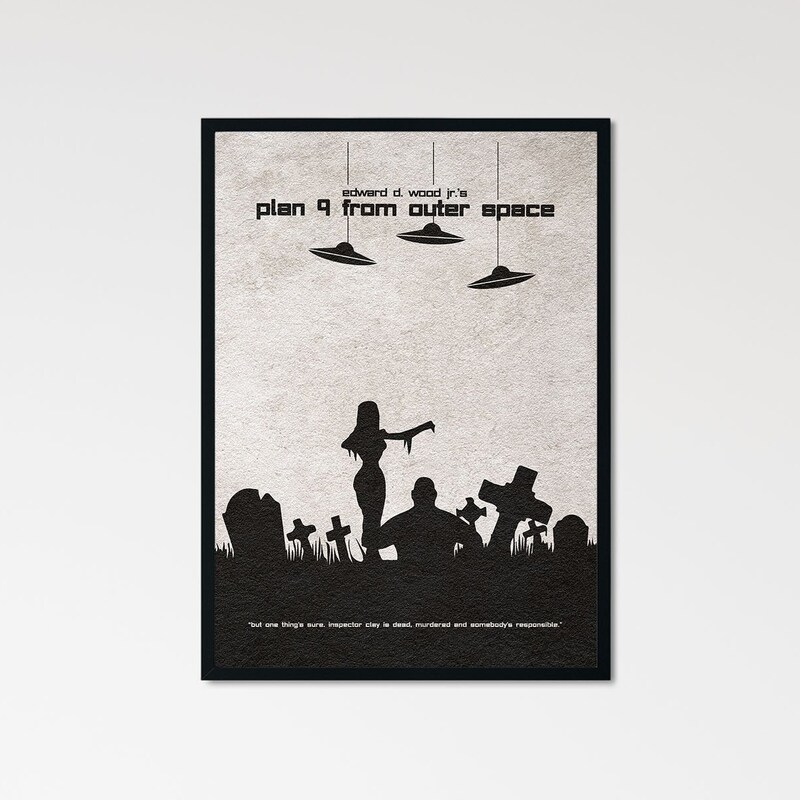 Outer Space - Etsy UK