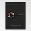 Macbeth Book Cover Poster | Modern Cover Design of William Shakespeare ...