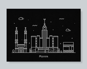 Zip postal code makkah saudi arabia - sfbiox5