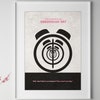 The Fall Book Cover | Poster Albert Camus Book | Literary Poster ...
