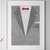 The Fall Book Cover | Poster Albert Camus Book | Literary Poster ...