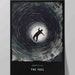 The Fall Book Cover | Poster Albert Camus Book | Literary Poster ...
