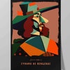 The Fall Book Cover | Poster Albert Camus Book | Literary Poster ...